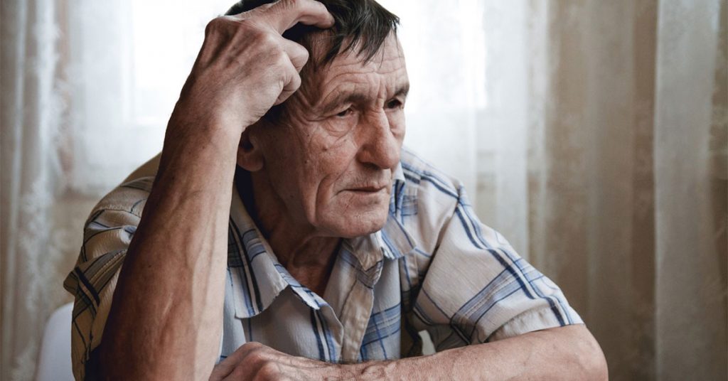 آلزایمر چیست؟ همه چیز درباره بیماری آلزایمر و علائم آن مجله سلامت مفیدطب