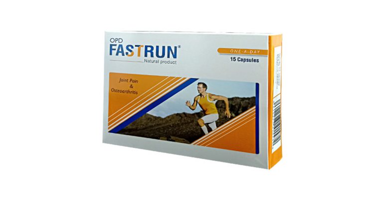 قرص fastrun برای چیست؟ - مجله سلامت مفیدطب