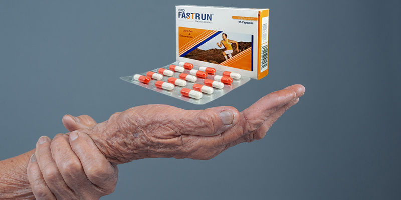 قرص fastrun برای چیست؟ - مجله سلامت مفیدطب